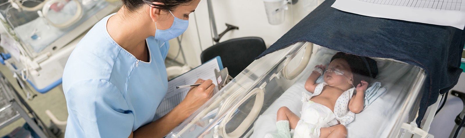 The UTA Online Pediatric Acute Care Nurse Practitioner Certificate