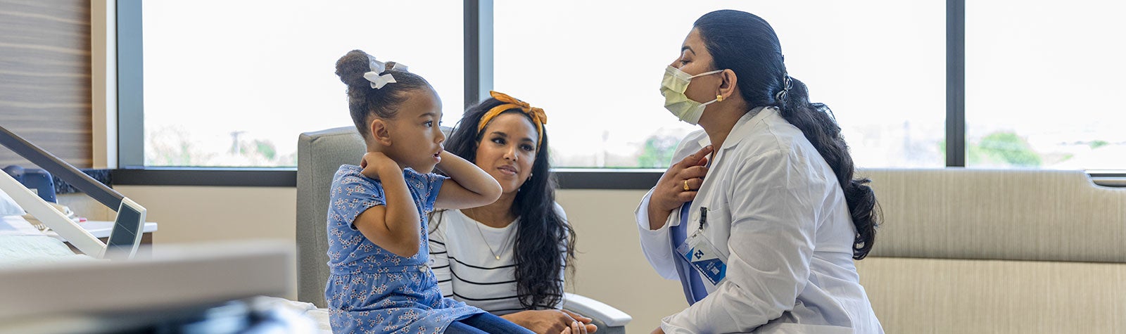 Online Pediatric Primary Care Nurse Practitioner Certificate