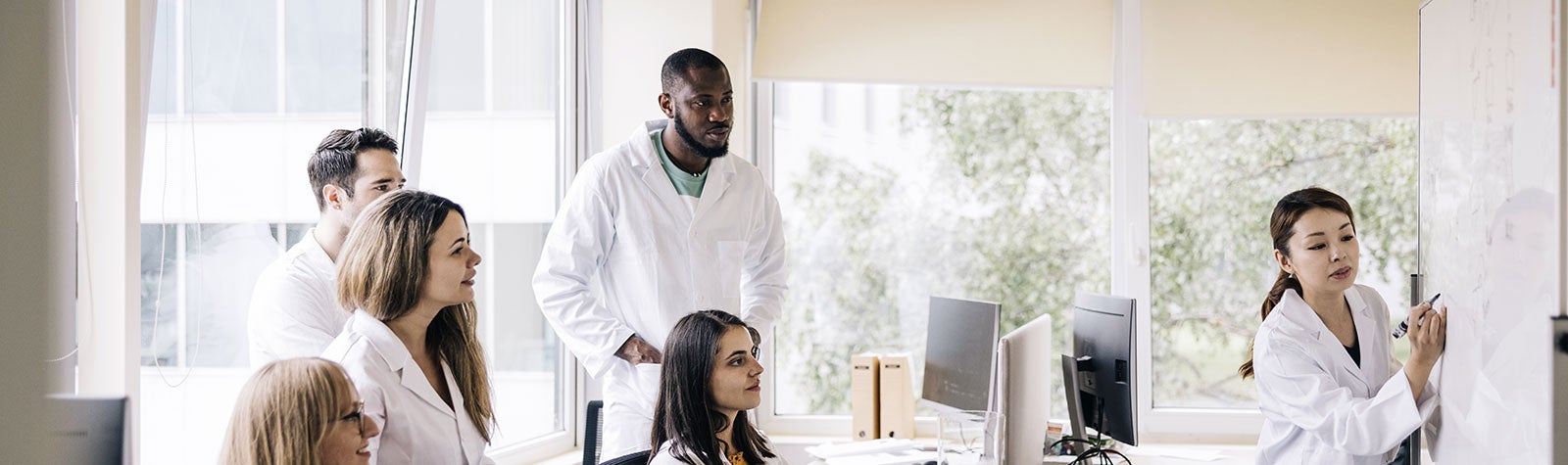 RN to MSN Online Program | The University of Texas at Arlington