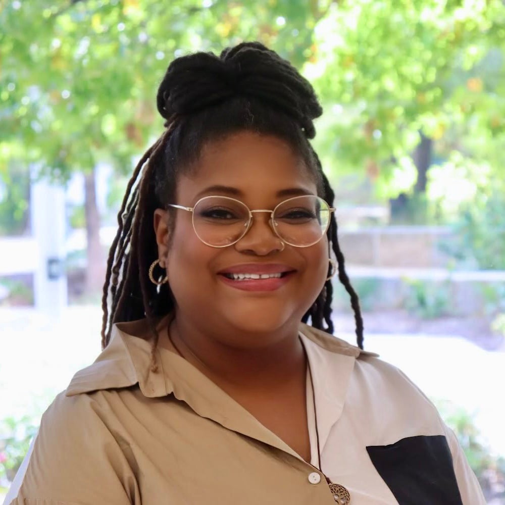 BSPH Graduate LaKristie Davis is on a Mission to Change Lives