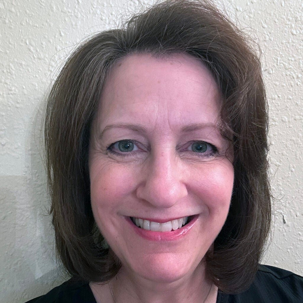 Leslie Chamblee Completes MSN in Nursing Education