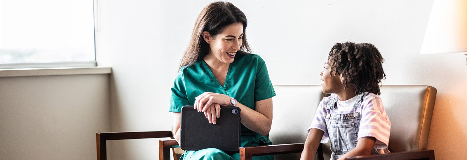 Online Pediatric Acute Care Nurse Practitioner Program (RN to MSN) | UTA